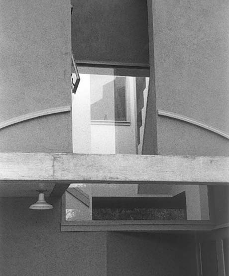 Gallery of AD Classics: Vanna Venturi House / Robert Venturi - 7 Gallery of AD Classics: Vanna Venturi House / Robert Venturi - 7