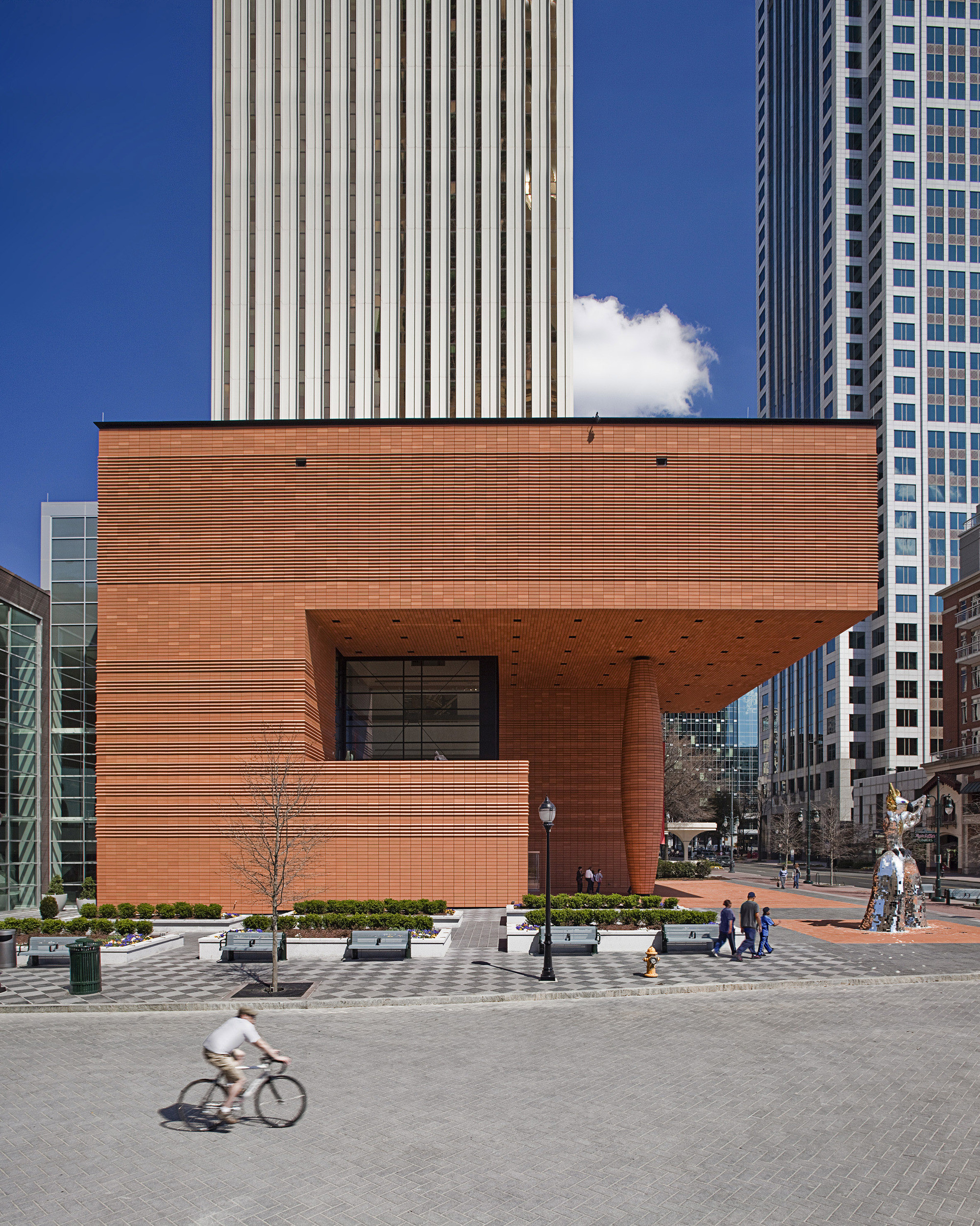 Spotlight Mario Botta ArchDaily Spotlight Mario Botta ArchDaily
