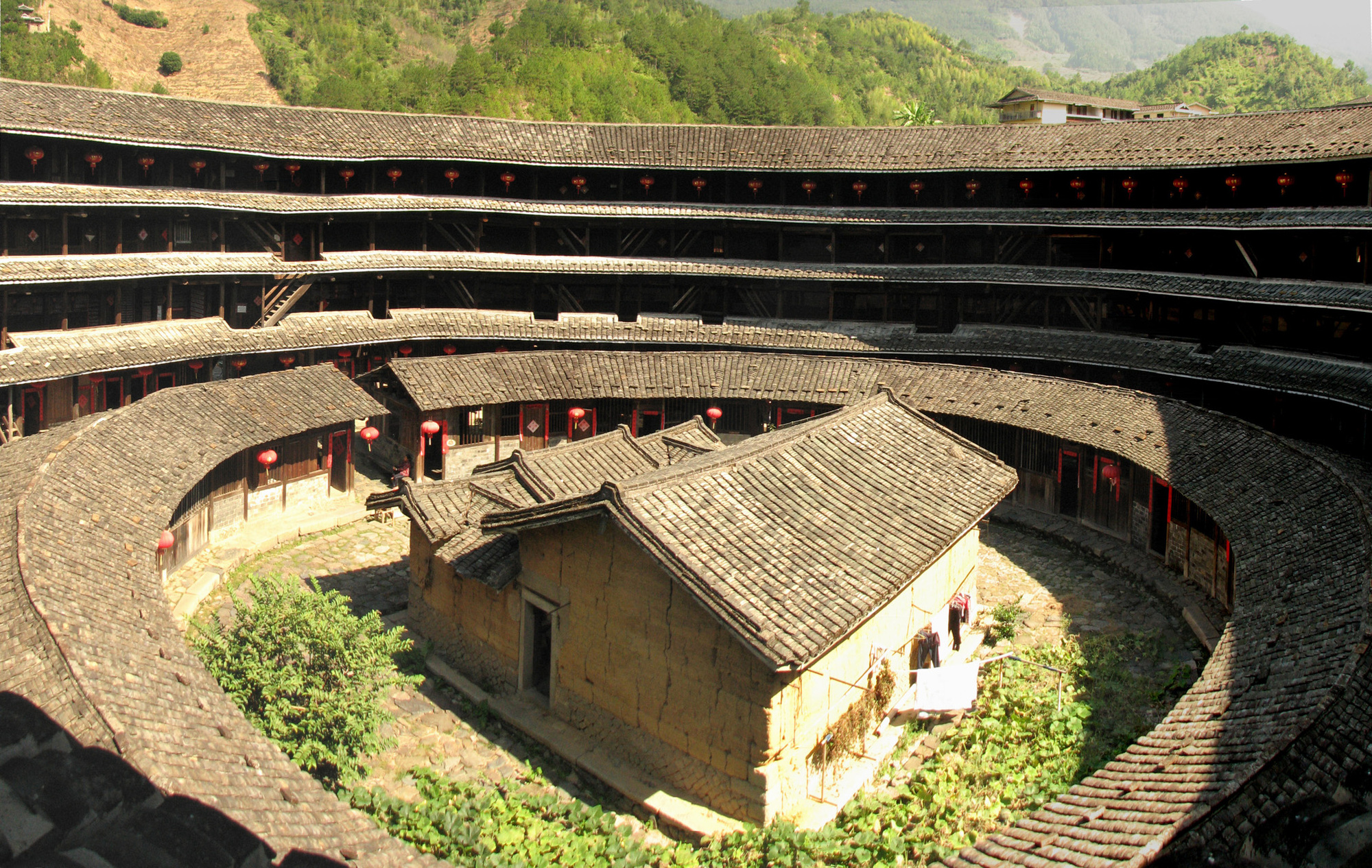 4 Chinese Vernacular Dwellings You Should Know About Before They 4 Chinese Vernacular Dwellings You Should Know About Before They