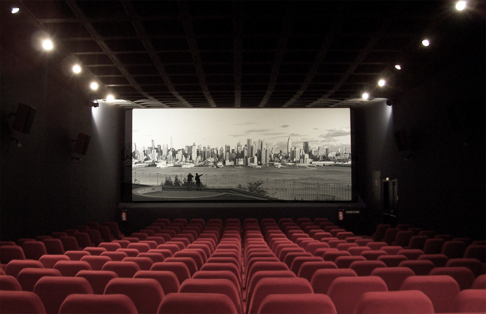 How Architecture Speaks Through Cinema ArchDaily How Architecture Speaks Through Cinema ArchDaily