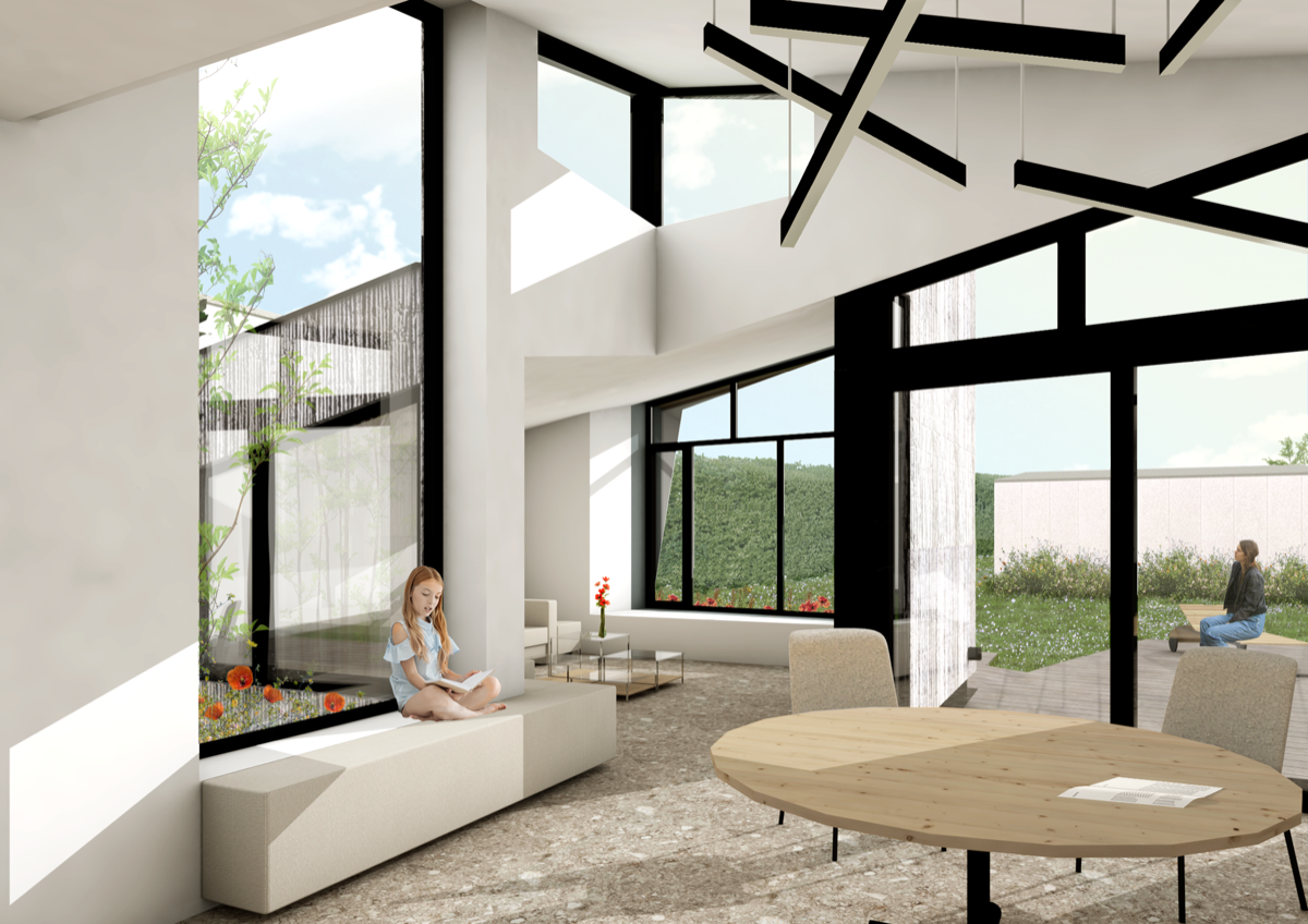 RL | Architecture Visualization Awards