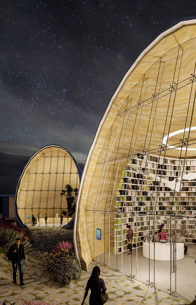 Open to All – An Environmentally Conscious Place for Learning ...