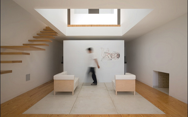 Galeria de Casa Tólo / Álvaro Leite Siza Vieira - 12