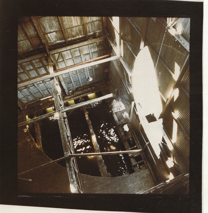 Galeria de Arte e Arquitetura: Building Cuts, Gordon Matta Clark - 11