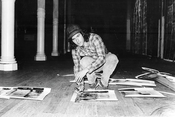 Galeria de Arte e Arquitetura: Building Cuts, Gordon Matta Clark - 14