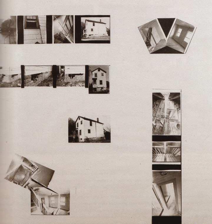Galeria de Arte e Arquitetura: Building Cuts, Gordon Matta Clark - 29