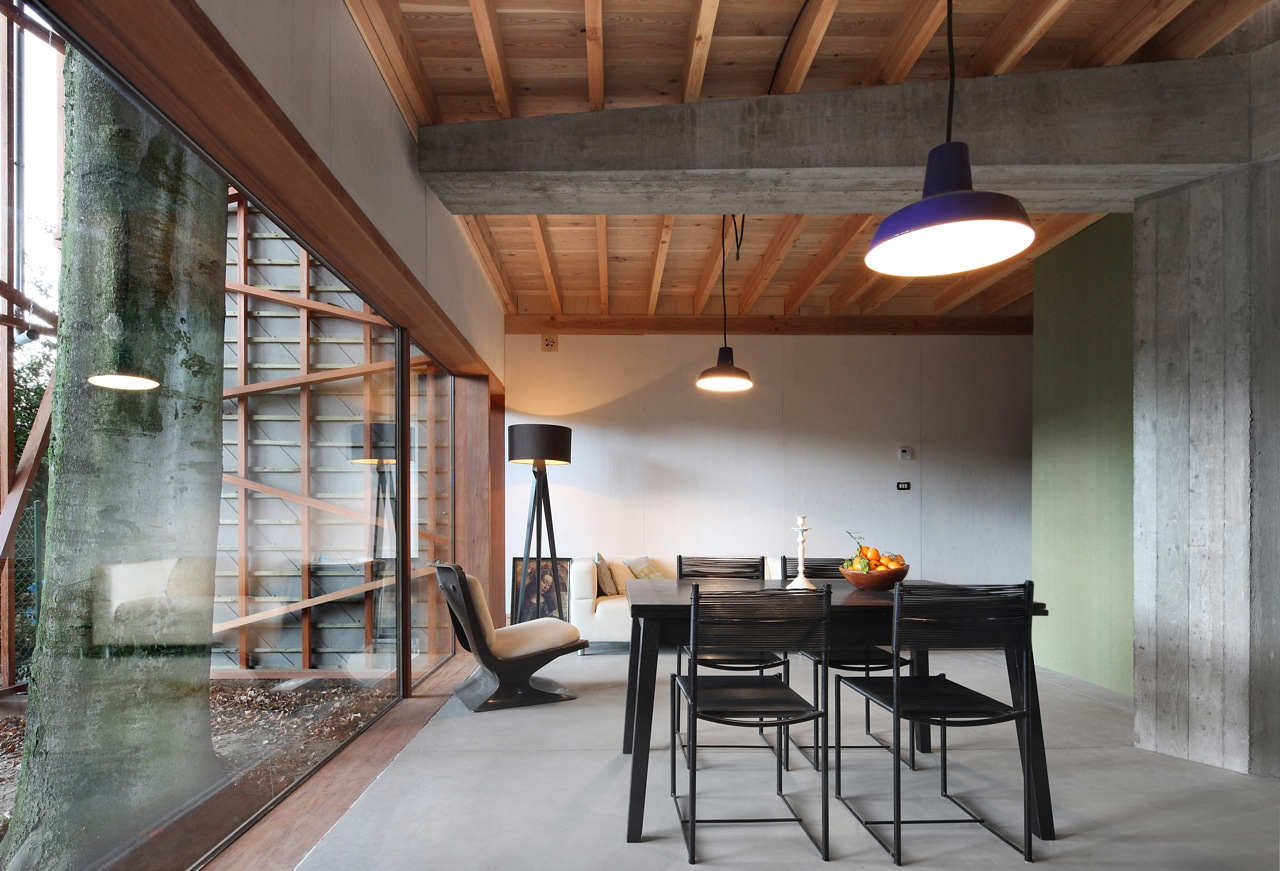 Galeria de Casa Bernheimbeuk / architecten de vylder vinck taillieu - 18