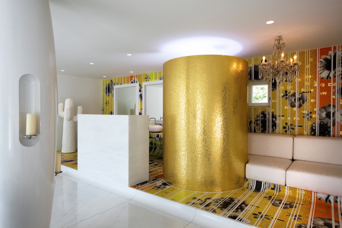 Galeria de Casa Son Vida / tec Architecture & Marcel Wanders Studio - 10