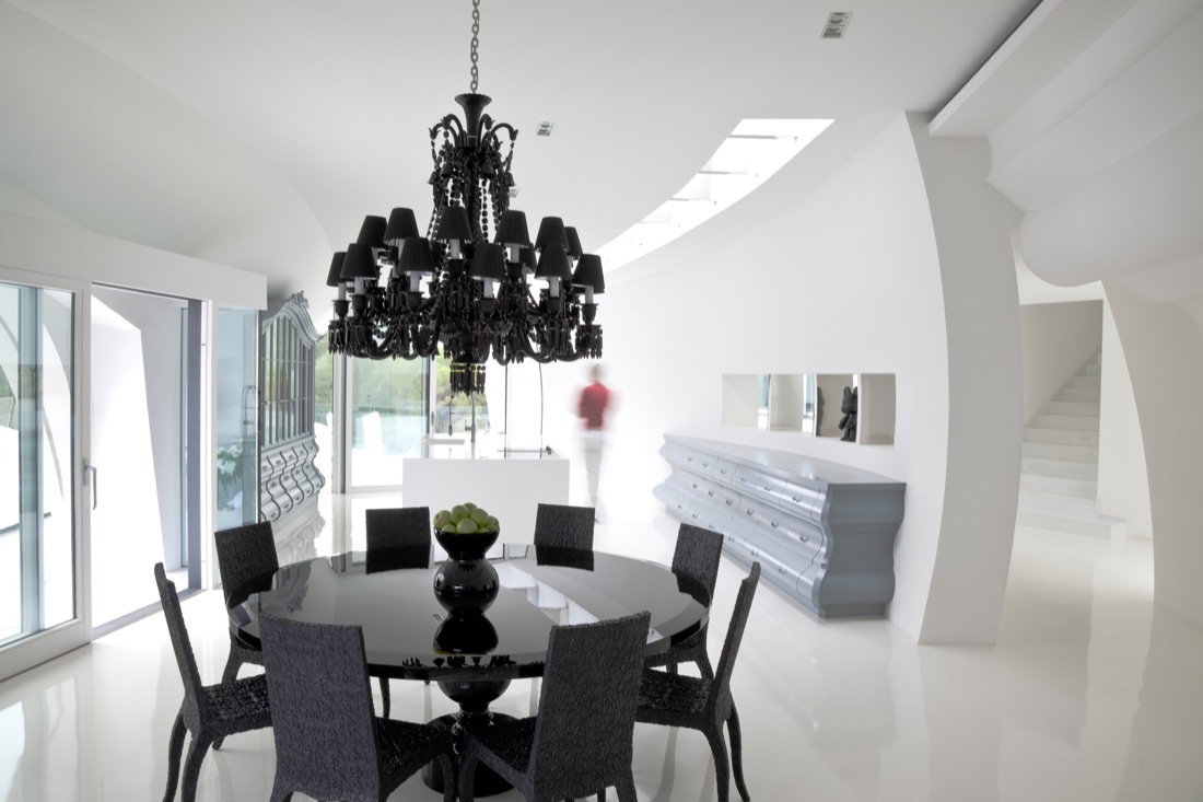 Galeria de Casa Son Vida / tec Architecture & Marcel Wanders Studio - 12