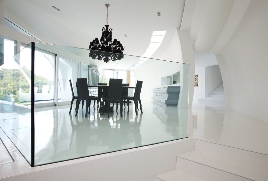Galeria de Casa Son Vida / tec Architecture & Marcel Wanders Studio - 14