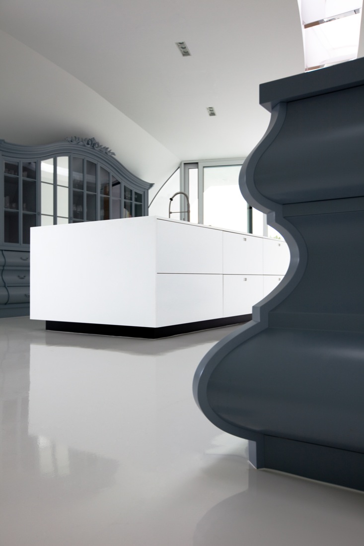 Galeria de Casa Son Vida / tec Architecture & Marcel Wanders Studio - 15