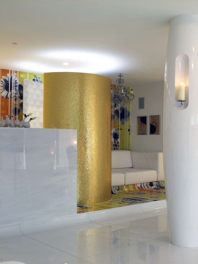 Galeria de Casa Son Vida / tec Architecture & Marcel Wanders Studio - 25