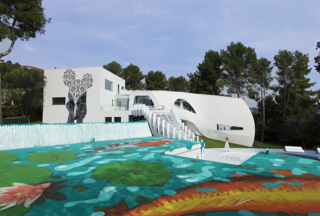 Galeria de Casa Son Vida / tec Architecture & Marcel Wanders Studio - 55