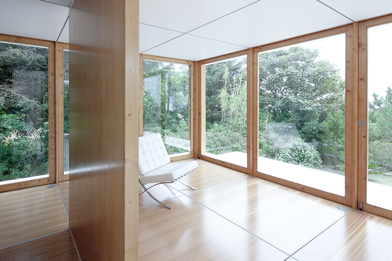 Galeria de Casa MIMA/ MIMA Arquitectos - 7