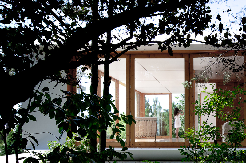 Galeria de Casa MIMA/ MIMA Arquitectos - 10