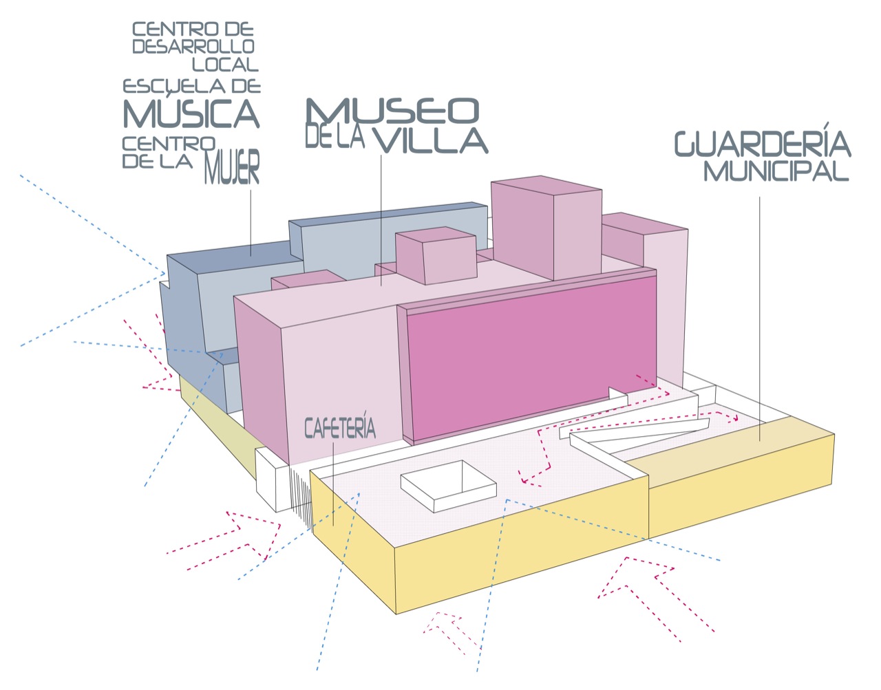Galeria de MUCAB / Martín Lejarraga - 39