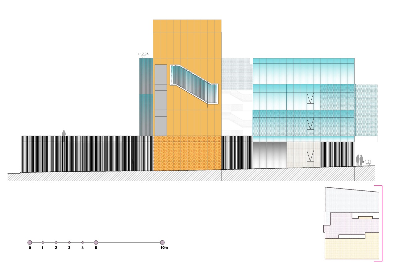 Galeria de MUCAB / Martín Lejarraga - 46