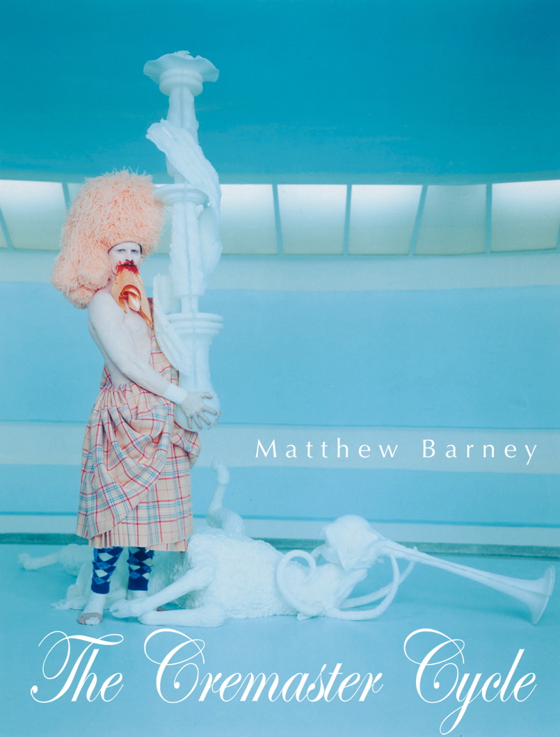 Galeria de Cinema e Arquitetura: The Cremaster Cycle 3 - 5