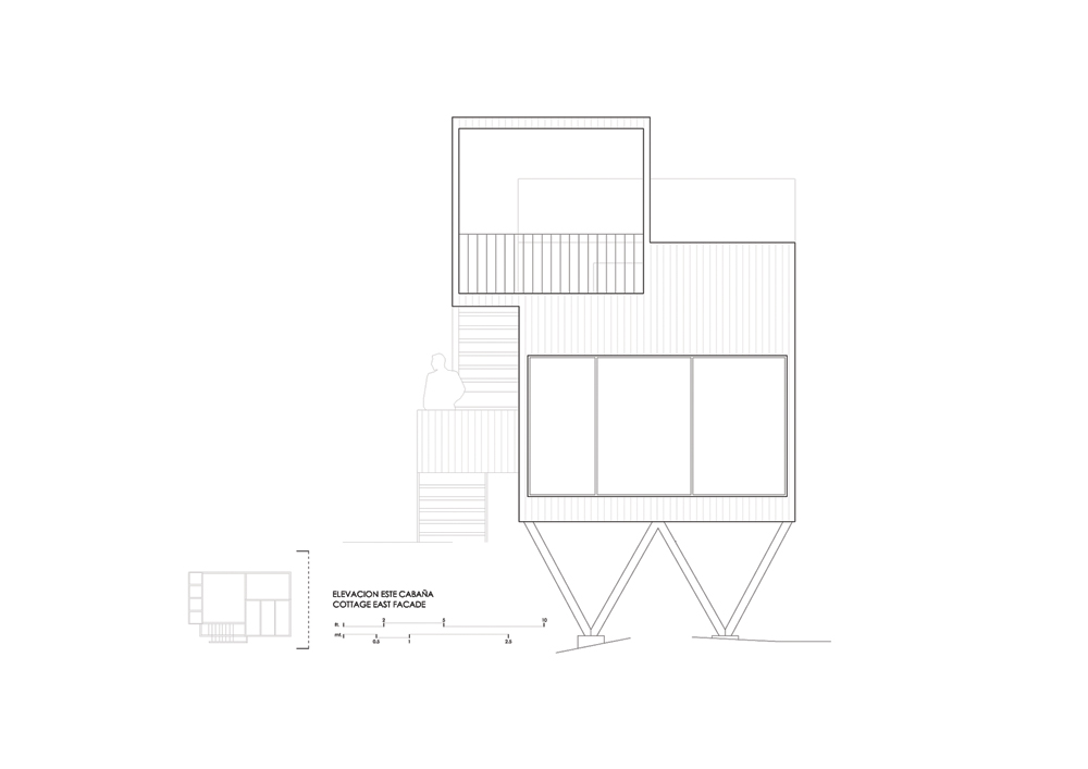 Galeria de Hotel Astronômico Elqui Domos / Rodrigo Duque Motta - 20