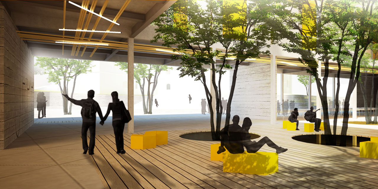 Ideias De Patio Coberto Anexado