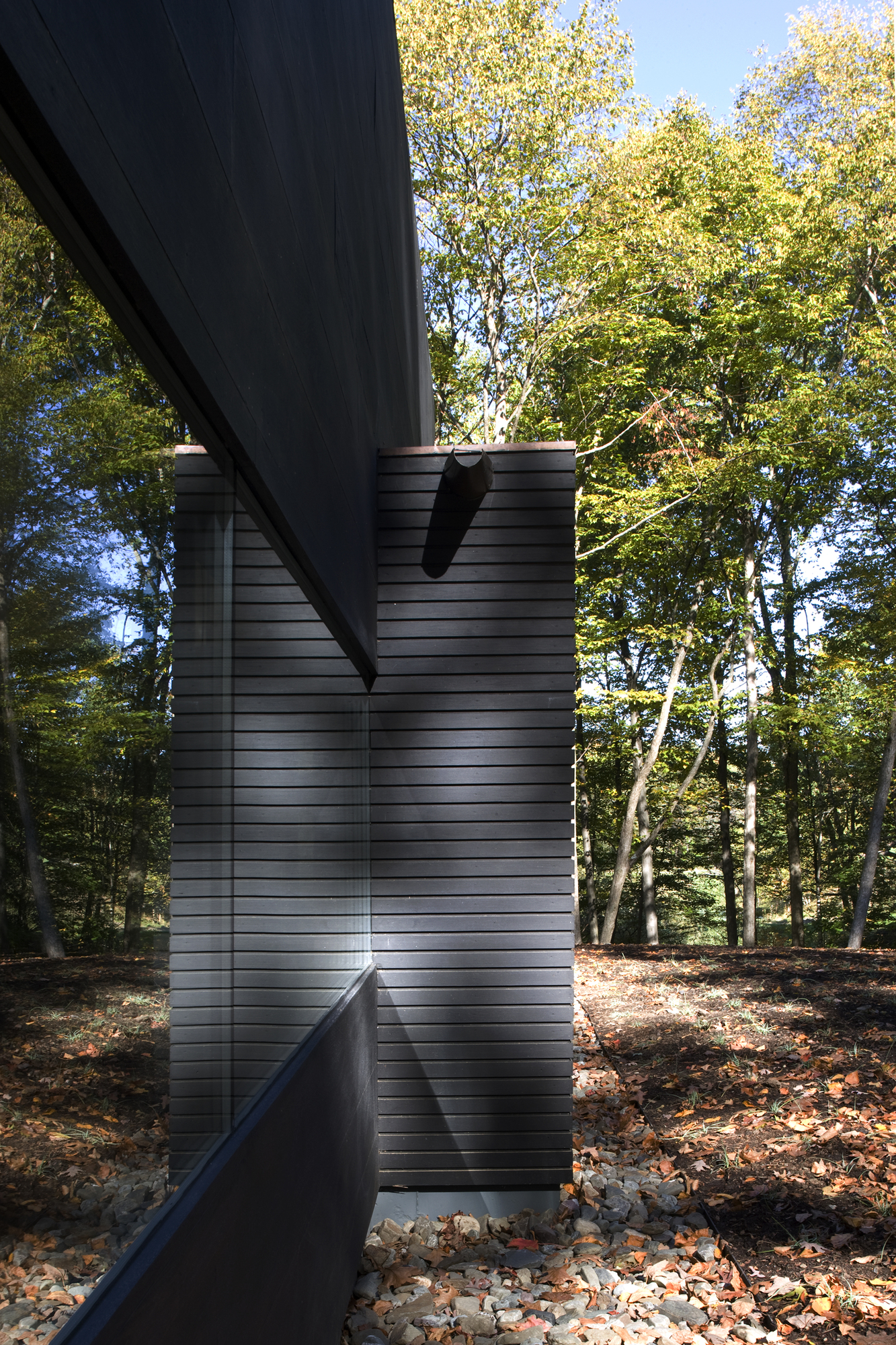 Galeria de Estúdio de um escritor / Cooper Joseph Studio - 2