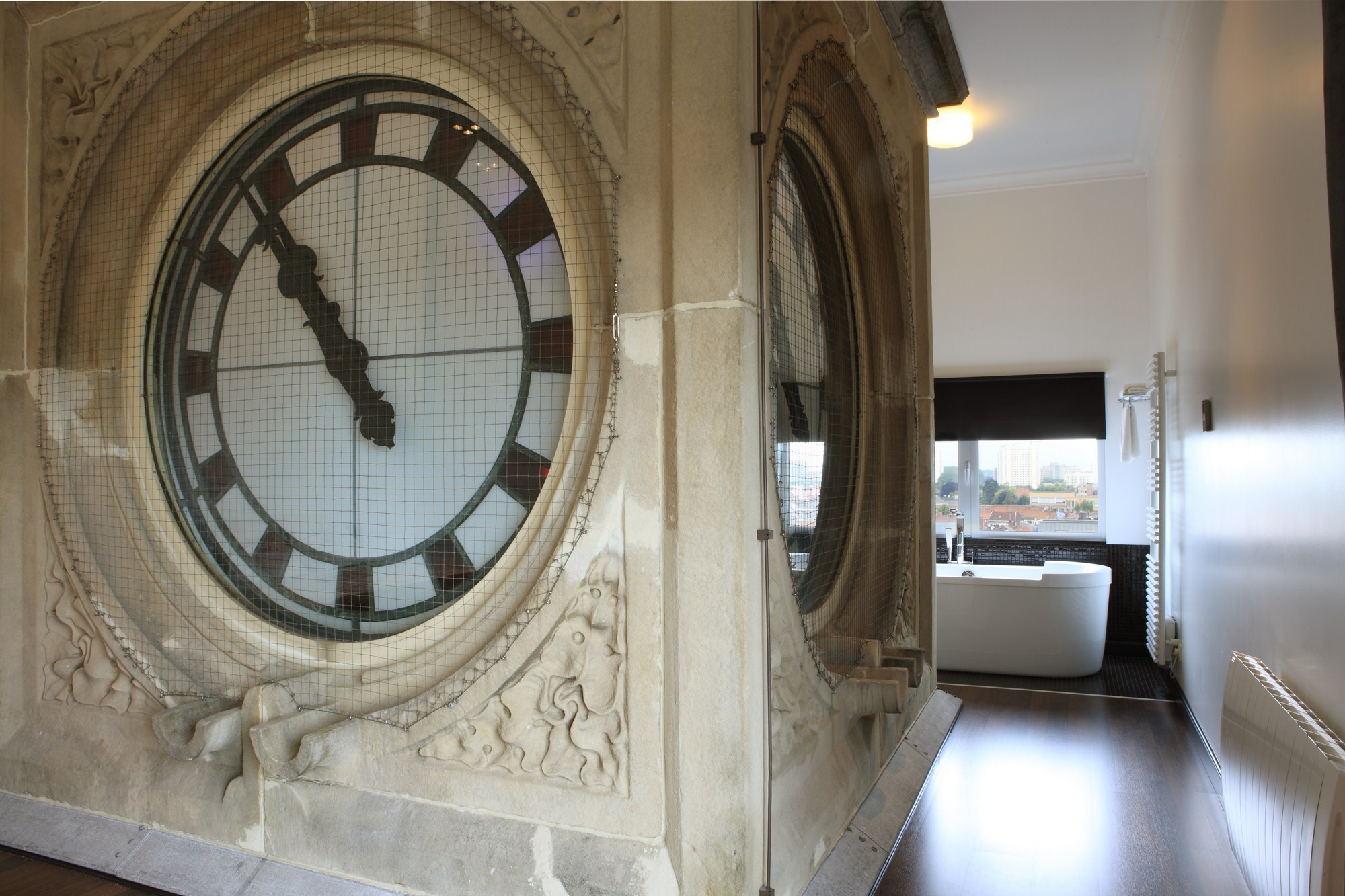 Galeria de Instalação de Arte: Hotel Gent / Tazu Rous - 21