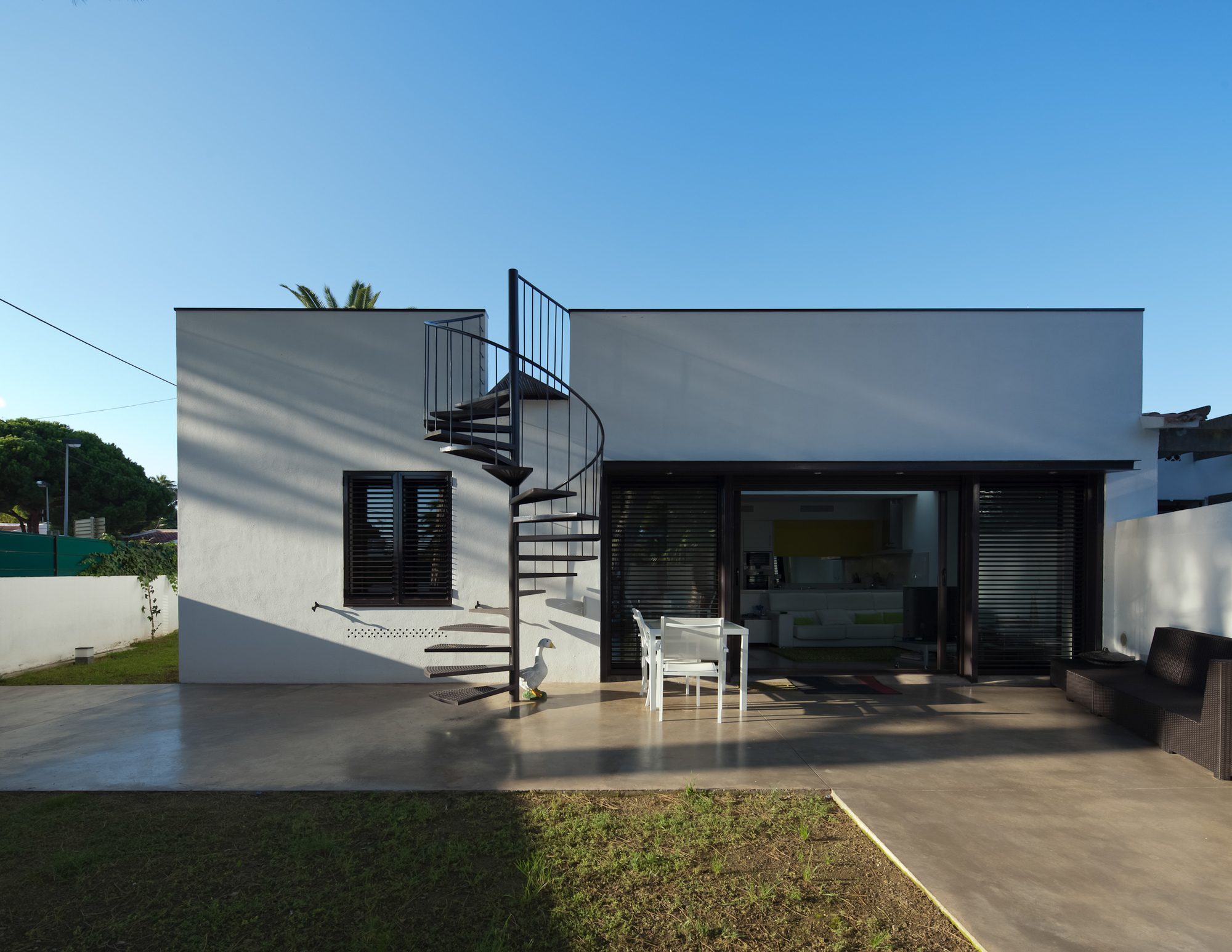 Galeria de Casa PC / XVA – Xavier Vilalta Arquitectura - 3