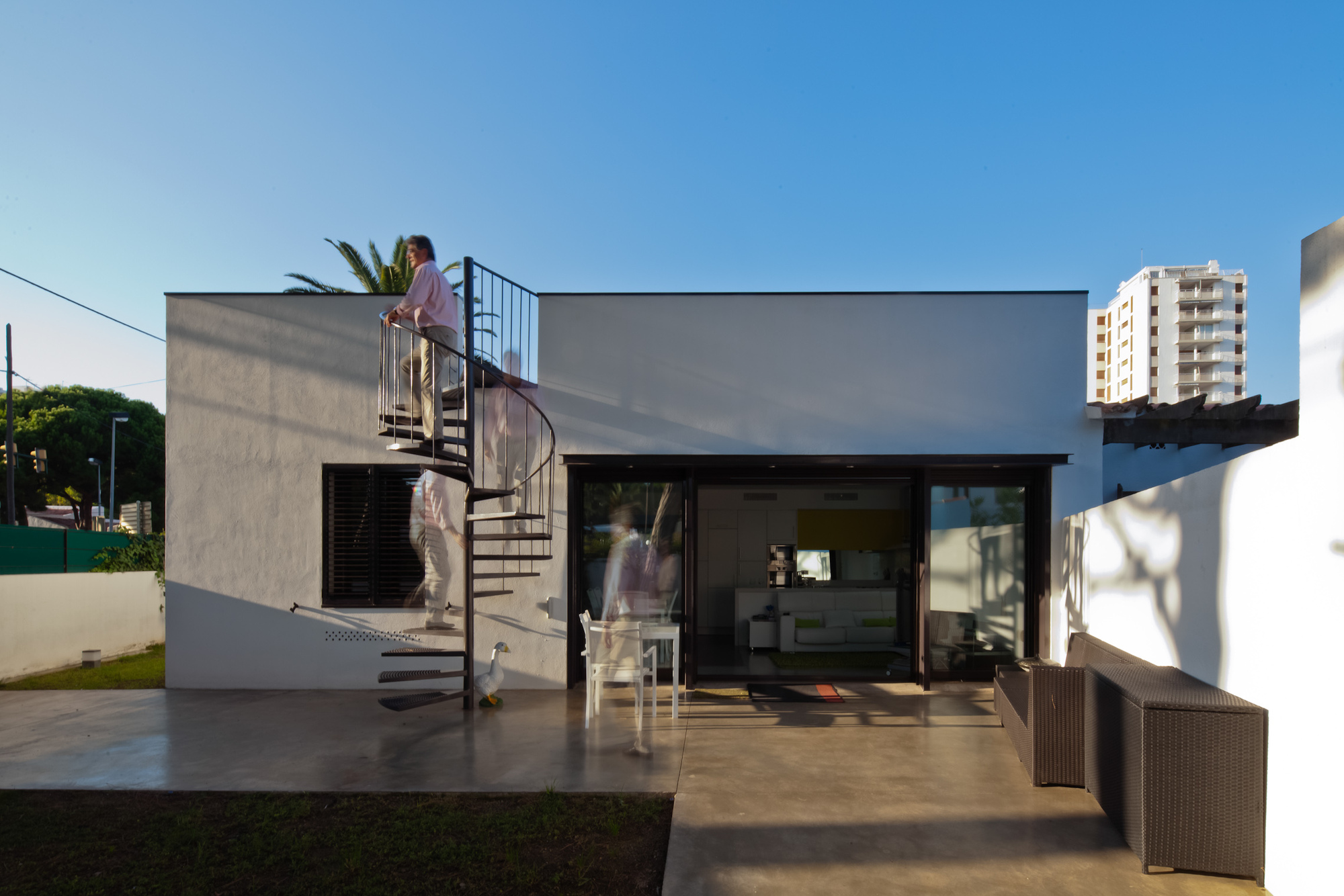 Galeria de Casa PC / XVA – Xavier Vilalta Arquitectura - 8