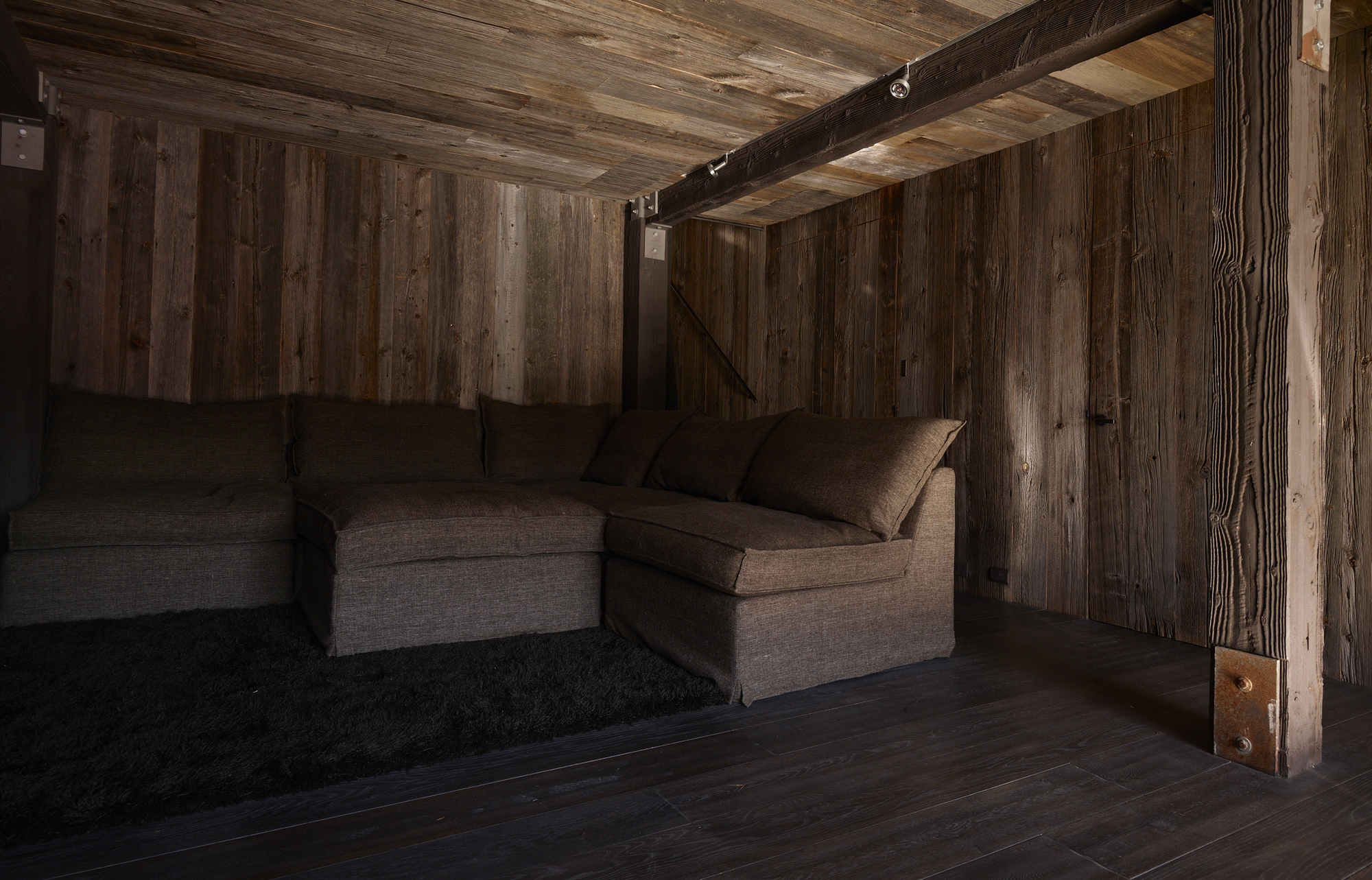 Galeria de La Muna / Oppenheim Architecture + Design - 25