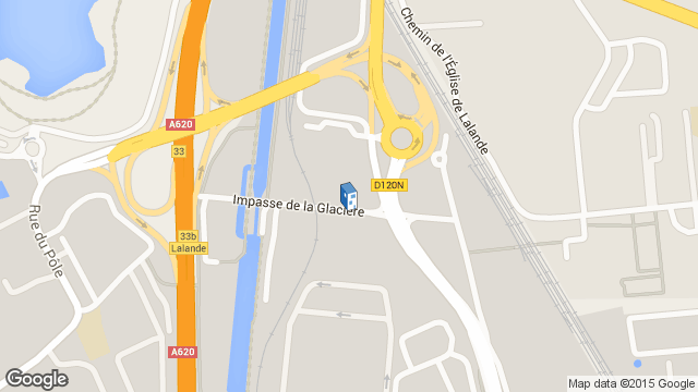 ITEP Le Home / Laurens & Loustau Architects | ArchDaily