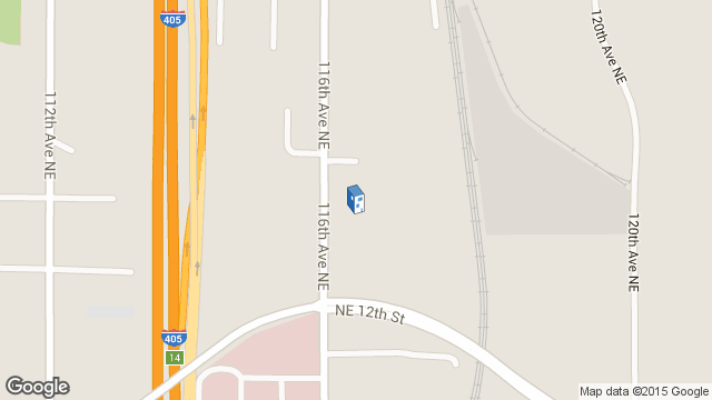 Seattle Children's Bellevue Clinic / NBBJ | ArchDaily