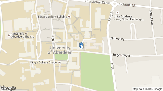 University of Aberdeen New Library / schmidt hammer lassen architects ...