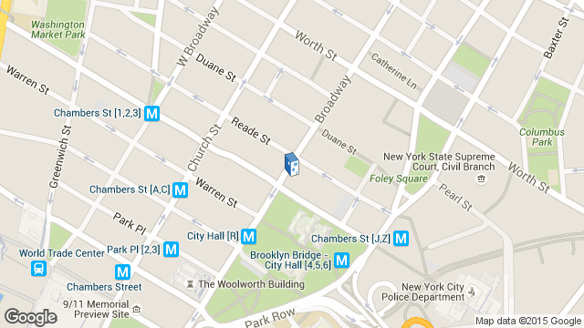 John Jay College of Criminal Justice / SOM | ArchDaily