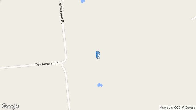 Chapel at Rio Roca Ranch / Maurice Jennings + Walter Jennings ...