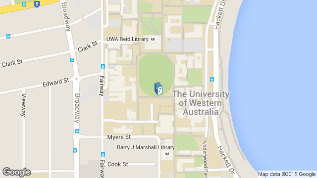 UWA Business School / Woods Bagot | ArchDaily