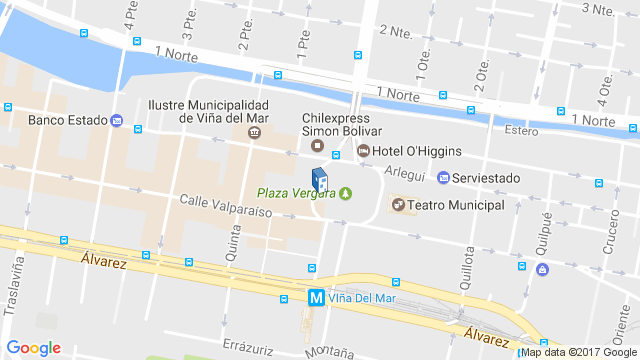 UNAB Viña del Mar / Schmidt Arquitectos Asociados | ArchDaily México