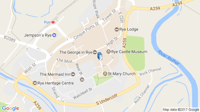 Kino – Rye / Jonathan Dunn Architects | ArchDaily