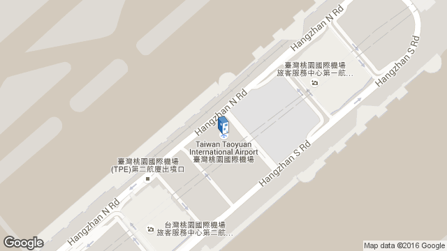 Regeneration of Taoyuan International Airport Terminal 1 / Norihiko Dan ...