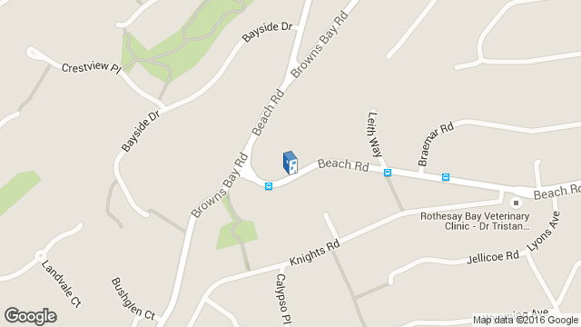 Rothesay Bay / Creative Arch | ArchDaily Brasil