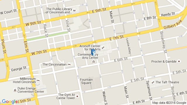 The Christ Hospital Joint and Spine Center / SOM | ArchDaily