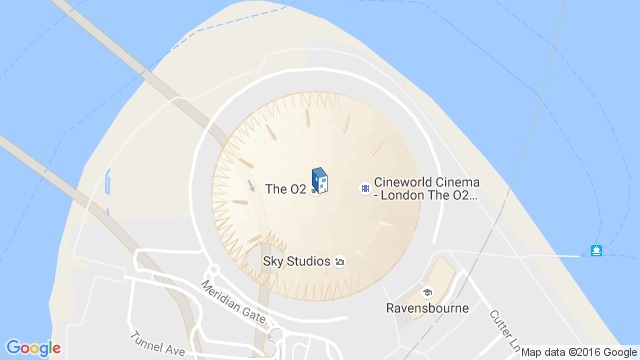 AD Classics: Millennium Dome / Richard Rogers (RSHP) | ArchDaily