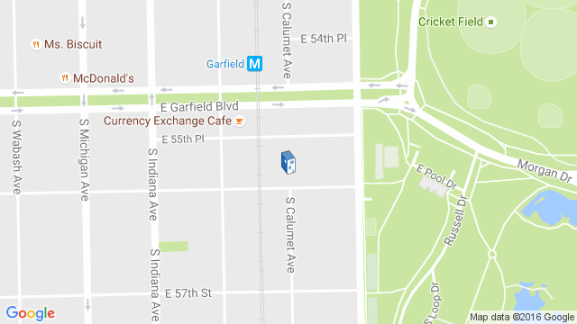 "Unofficial" Design for Obama Presidential Library Provides "Second ...