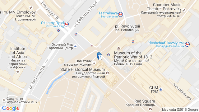 Gorki / Ruetemple | ArchDaily Brasil