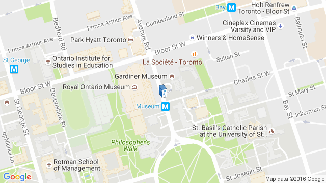 University of Toronto Faculty of Law, Jackman Law Building / B+H ...