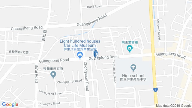 Coco Republic / HAO Design | ArchDaily