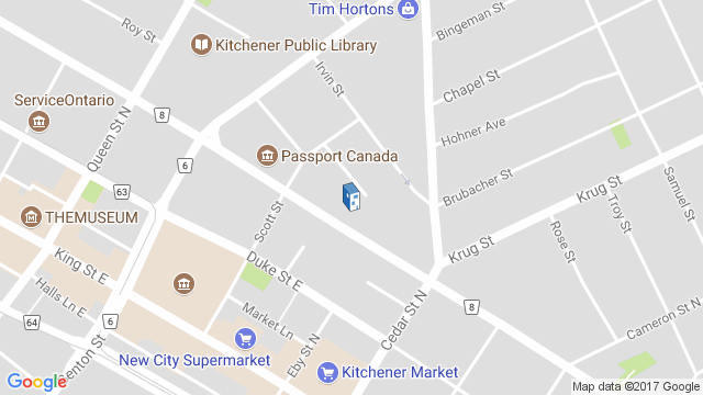 Conestoga College Student Recreation Centre / MJMA | ArchDaily