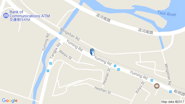 Cultural and Artistic Center in Benxi / TAOA | ArchDaily