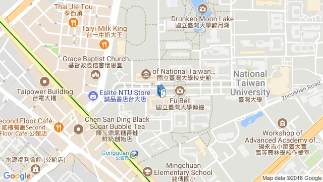 NTU Cosmology Hall / KRIS YAO | ARTECH | ArchDaily