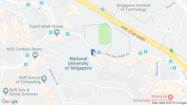 NUS School of Design & Environment / Serie Architects + Multiply ...