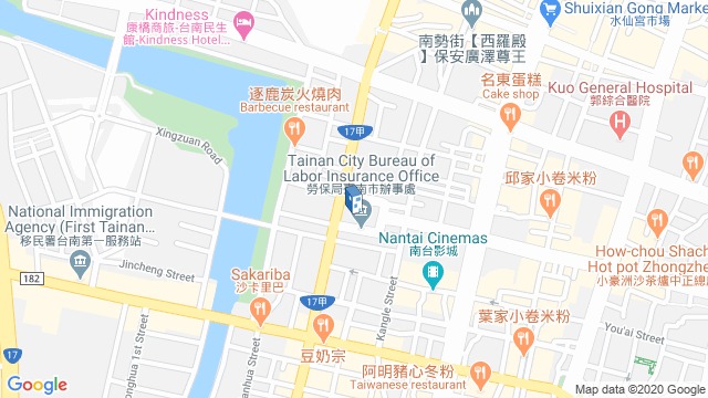 Tainan Spring / MVRDV | ArchDaily